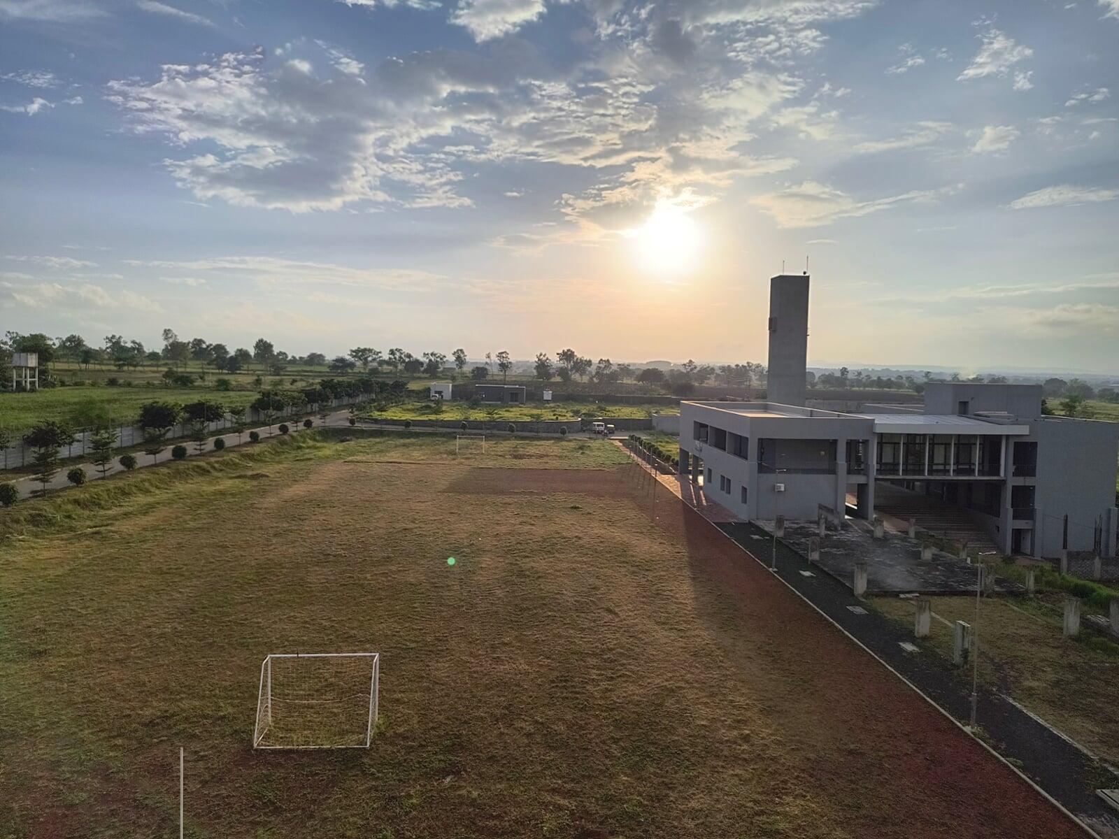 About Us | Capstone International School